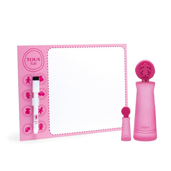 Girl SET - Tous - Sabina