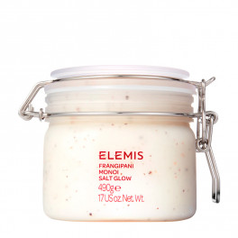 SOIN DU CORPS ELEMIS FRANGIPANI MONOI SALT GLOW BODY SCRUB