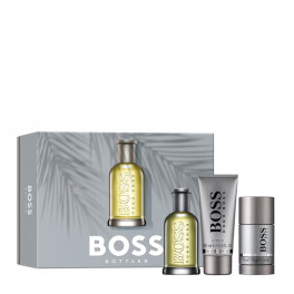 PERFUME SET FOR MEN HUGO BOSS BOSS BOTTLED SET