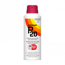 P20 Sunscreen Spray SPF50 - Sabina
