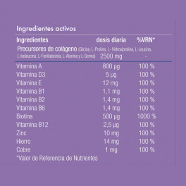 360 Hair Formula Pack 28 Flacons - Sabina