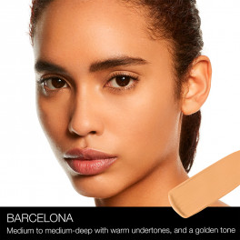 Soft Matte Complete Foundation - Sabina