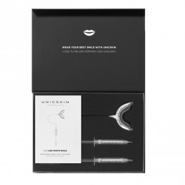 Unicled White Smile - Teeth Whitening Kit - Sabina