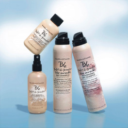 PROFESSIONAL SHAMPOOS BUMBLE AND BUMBLE PRET A POWDER DRY SHAMPOO ...