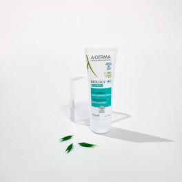 BIOLOGY AC GLOBAL Cuidado matificante anti-imperfecciones - Sabina