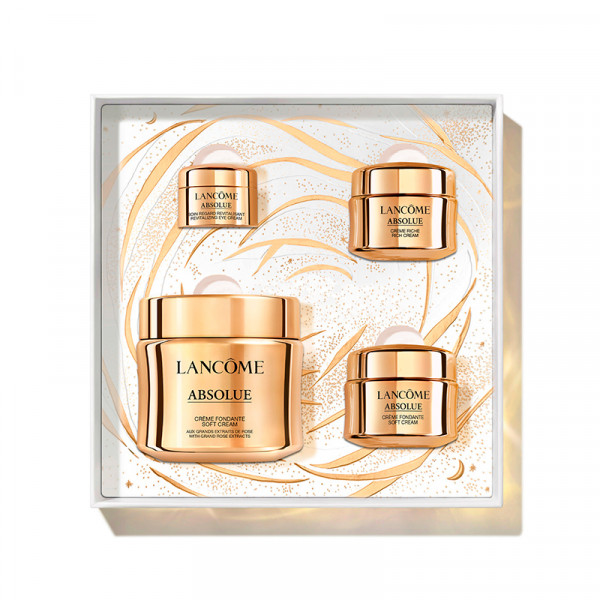 Absolue Soft Cream SET - Lancôme - Sabina