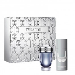PERFUME SET FOR MEN RABANNE INVICTUS SET