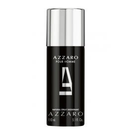 Pour Homme (Deodorant Spray) - Azzaro - Sabina