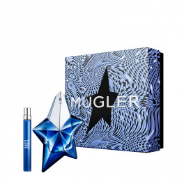 WOMEN'S PERFUMES MUGLER ANGEL ELIXIR SET