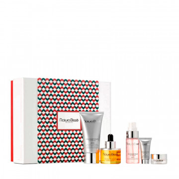 Diamond Extreme Light Texture SET - Sabina