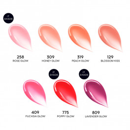 KissKiss Bee Glow Baume a Levres