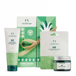 ALOE Skincare SET - Sabina