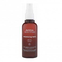Volumizing tonic Styling spray that adds volume to fine and medium hair ...