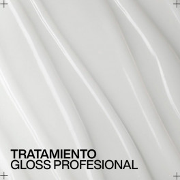 ACIDIC COLOR GLOSS PROFESSIONAL GLOSS TREATMENT - Sabina