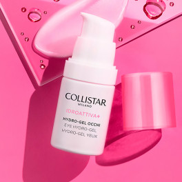 IDROATTIVA+ Hydrogel Eyes - Collistar - Sabina