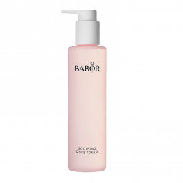 Soothing Rose Toner - Sabina