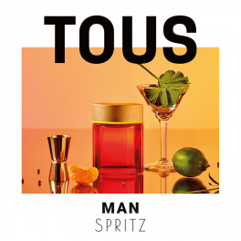 Man Spritz - Sabina