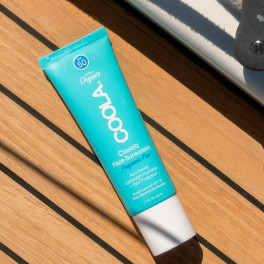 Face Sunscreen Lotion SPF50 - Coola - Sabina