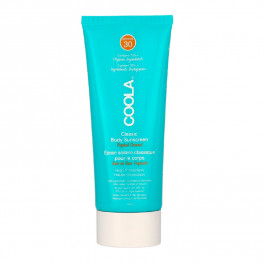 Hydrating Sunscreen Lotion Tropical Coconut SPF30 - Coola - Sabina