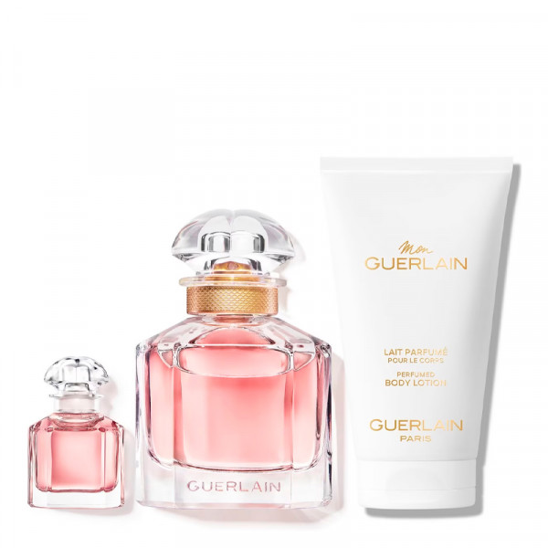 Mon Guerlain Eau de Parfum SET - Sabina