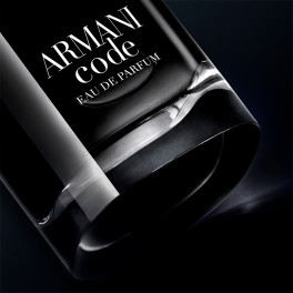 Code Men Eau de Parfum - Armani - Sabina