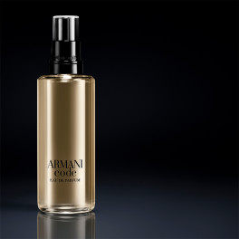 Code Men Eau de Parfum - Armani - Sabina