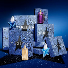 PERFUME SET FOR WOMEN MUGLER ANGEL ELIXIR SET
