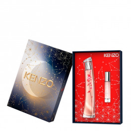 Flower By Kenzo Set - Sabina