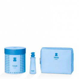 Tous Kids Boy Set - Tous - Sabina