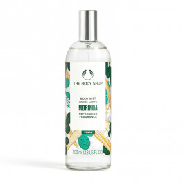 Moringa Body Mist - The Body Shop - Sabina