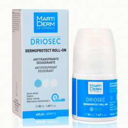 Martiderm Driosec Dermoprotect Roll-On - Sabina