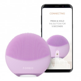 Luna 4 Mini - Sabina