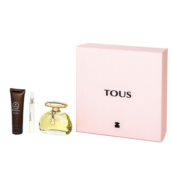 DAMENDüFTE SETS TOUS TOUCH SET