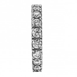 Anillo Eternity Brillante 190050C01 - Pandora - Sabina