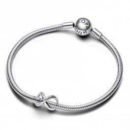 Charm Infinito Para Siempre 793243C00 - Pandora - Sabina