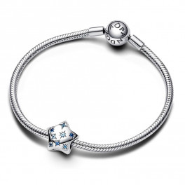 Charm Estrella Brillante Llamativa 792974C01 - Pandora - Sabina