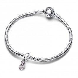 Charm Colgante Infinito Brillante 792766C01 - Pandora - Sabina