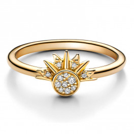 Anillo Sol Celestial 162674C01 - Pandora - Sabina