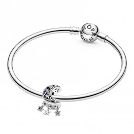CHARMS PANDORA STARS AND CRESCENT MOON CHARM 799643C01