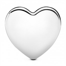 Heart Spain sterling silver charm 792015_E033 - Sabina