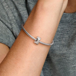 Charm separador Galaxia 791994CZ - Pandora - Sabina