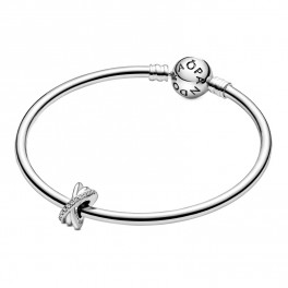 Charm separador Galaxia 791994CZ - Pandora - Sabina