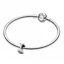 Charm en plata de ley Letra I 797463 - Pandora - Sabina