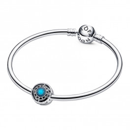 Charm Reactor ARC Iron Man Los Vengadores de Marvel 790788C01 - Pandora ...