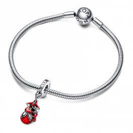 Charm colgante Spider-Man Colgado de Marvel 792323C01 - Pandora - Sabina