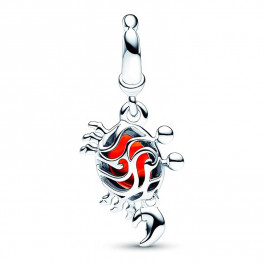 Sebastian the Crab Pendant Charm from Disney's The Little Mermaid ...
