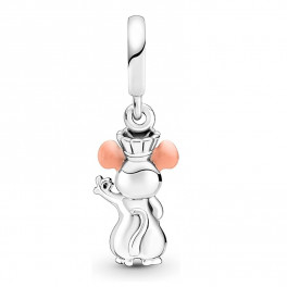 Charm Colgante Remy de Pixar 792029C01 - Pandora - Sabina