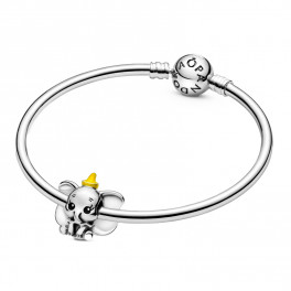 Charm Dumbo de Disney 799392C01 - Pandora - Sabina