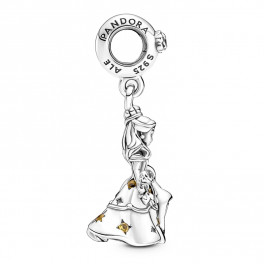 Belle Ballerina Pendant Charm from Disney's Beauty and the Beast ...
