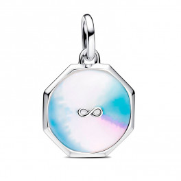 Pandora ME Infinity Locket Charm 793367C01 - Sabina